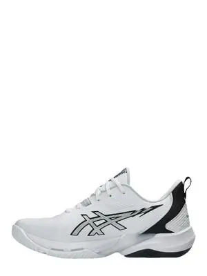 Asics ASICS Swiftace Athletic Sneakers White/black