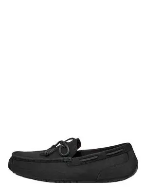 UGG UGG Chester Capra Moc Toe Slipper Black