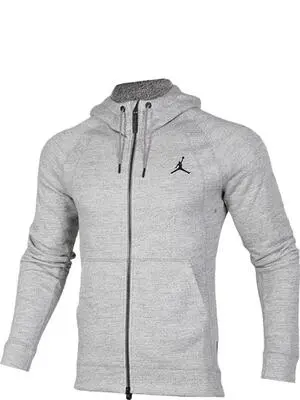 JORDAN Full Zip Hoodie - Default Colorway
