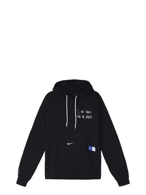 Nike Nike X Uninterrupted LeBron Hoodie Black