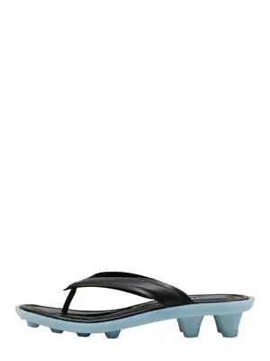 PUMA X Fenty Cat Cleat Sandals - Black