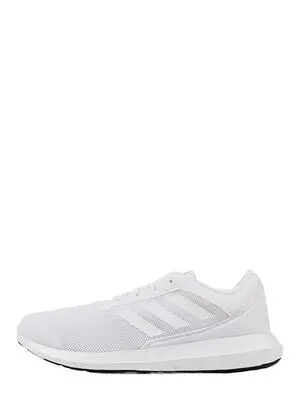 Adidas Coreracer Low Top Sneakers - White