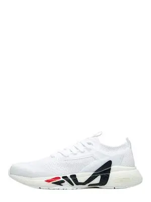 FILA Athletics Mind 3s Low Top Sneakers - White