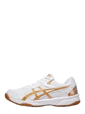 Asics ASICS River CS Sneakers White/gold