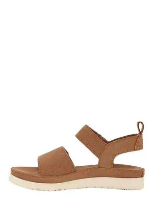 UGG Goldenstar Sandals - Chestnut
