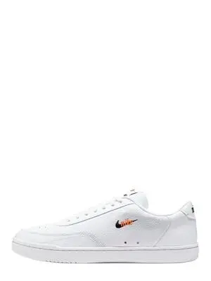 Nike Court Vintage Premium Sneakers - White