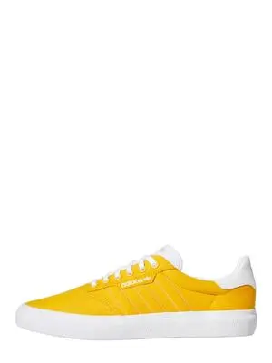 Adidas 3mc "active Gold" Sneakers - Yellow