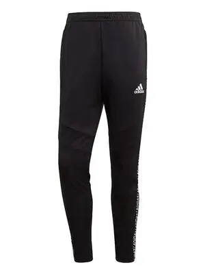 Adidas Tiro 19 Training Pants - Black