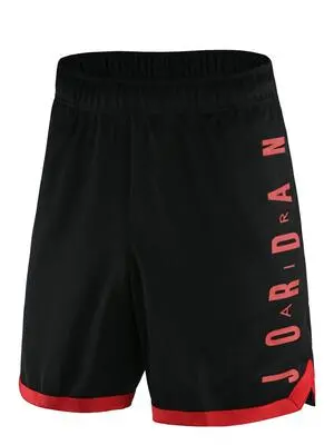 JORDAN Air Ss22 Alphabet Logo Sports Shorts - Default Color