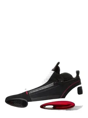 JORDAN Air 34 Se Shroud 'nba Asg 2020' Sneakers - Black