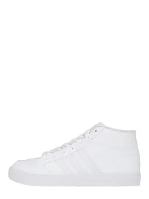 Adidas Neo Gametalker Mid Top Sneakers - White