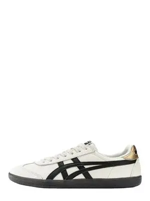Onitsuka Tiger Tokuten Sneakers - White/black/gold