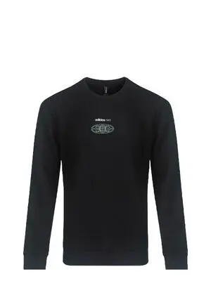 Adidas Neo M Egame Sweatshirt - Black