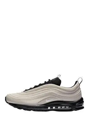 Nike Nike Air Max 97 Sneakers Creamyellow/black