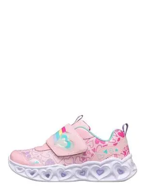 Sketchers Heart Lights Sneakers - Default Colorway