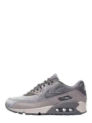 Nike Max 90 Deluxe Sneakers - Grey