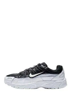 Nike Nike P-6000 CNPT Sneakers Black/white