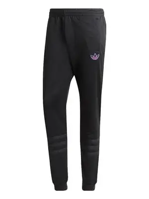 Adidas Originals Sprt Track Pants - Black