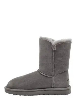 UGG Bailey Button Ii Boot - Grey