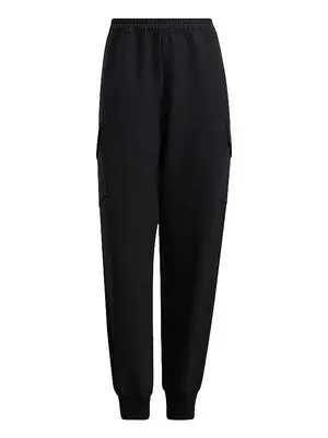 Adidas Str Warm Woven Pants - Black