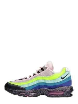 Nike Max 95 '20 For 20' Sneakers - Multi-color