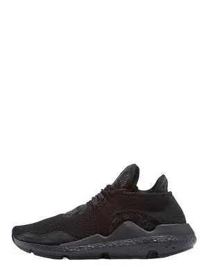Adidas Y-3 Saikou 'triple Sneakers - Black