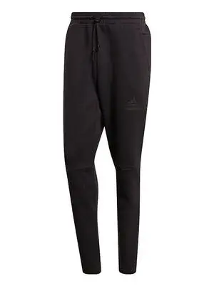 Adidas Adidas Zne Pantsports Long Pants Men Black Black