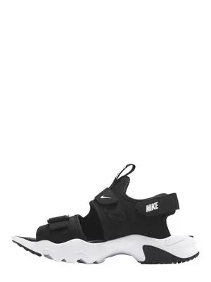 Nike Canyon Sandal - Black