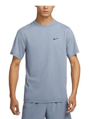 Nike Nike Dri-FIT UV Hyverse Training T-Shirt Blue