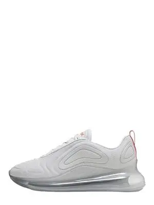 Nike Max 720 Sneakers - Silver/white