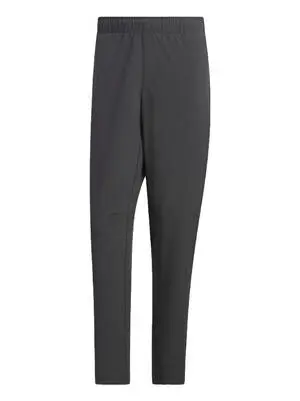 ADIDAS Adidas Th Mh Knitted Pants 'black'