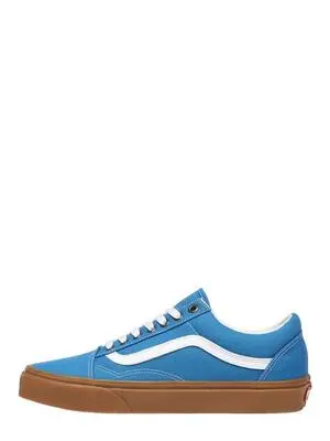 VANS Vans Old Skool Low Top Sneakers Blue