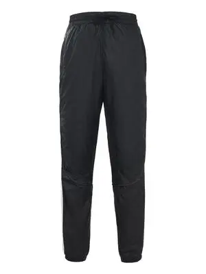ADIDAS Adidas Nxt Lvl St Side Rough Striped Basketball Trousers Men Black