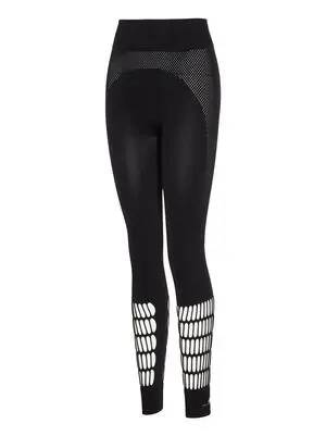 ADIDAS Adidas Warp Knit Seamless Leggings