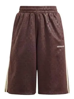 ADIDAS Adidas '80s Capri Shorts