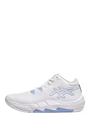Asics Unpre Ars Low Top Sneakers - White/light Blue