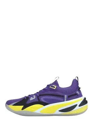 PUMA Puma J. Cole X RS-Dreamer "Purple Heart" Low Top Sneakers Purple