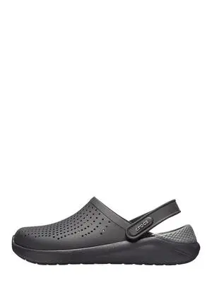 CROCS Literide Flash Shoes - Gray