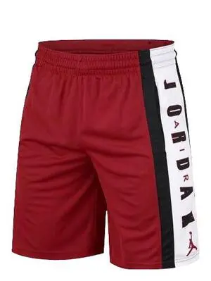 JORDAN Basketball Sports Shorts - Red