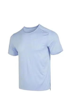 Nike Dri-fit Rise 365 Running T-shirt - Blue
