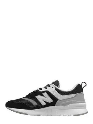 NEW BALANCE 997h Sneakers - Black