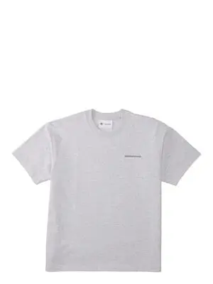 Adidas X Pharrell Humanrace Small Logo T-shirt 'white - Default Color