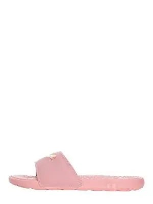 PUMA Cool Cat Sport Slides - Pink