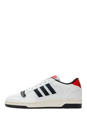Adidas Break Start - White
