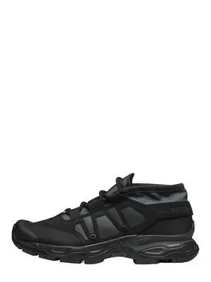 SALOMON Jungle Ultra Low Advanced Sneakers - Black