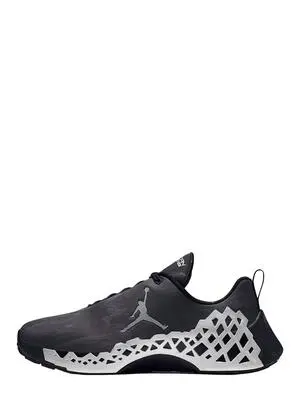 JORDAN Trunner Nxt React - Black