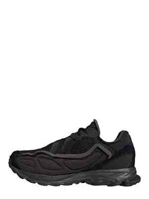 Adidas Originals Shadowturf A.s. Athletic Sneakers - Black