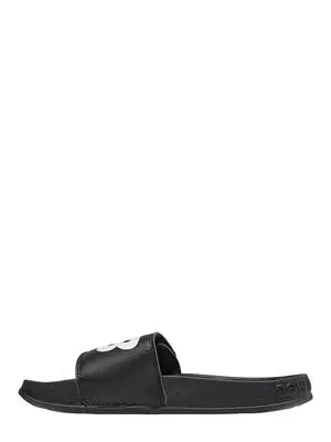 NEW BALANCE 200 Series Casual Minimalist Slides - Black