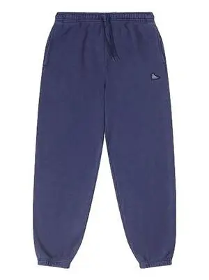 CONVERSE Loose Fit Jogger Pant - Blue