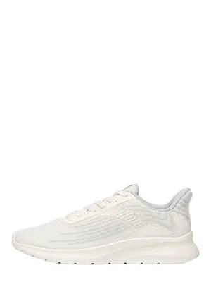 ANTA Running Series Sneakers - White/grey